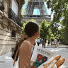 Find Photo's Location with Pinzy AI | Instant AI Photo Geolocation