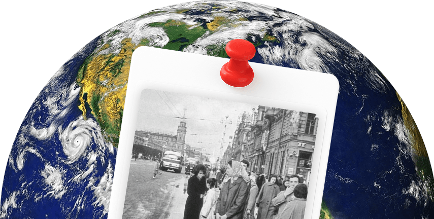 Find Photo's Location with Pinzy AI | Instant AI Photo Geolocation